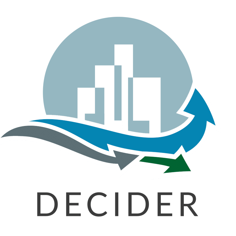 Team Archive · DECIDER